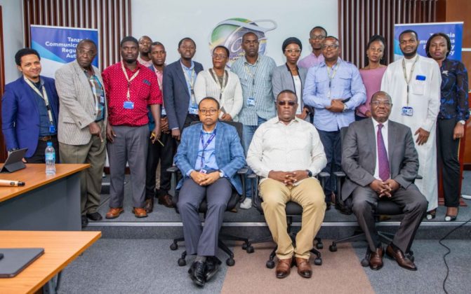 Maudhui ya ndani ni muhimu kulinda utamaduni wa nchi - SpotiLEO