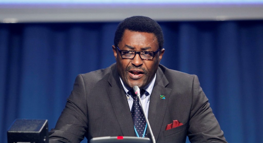 Balozi Mero M/Kiti GBT - SpotiLEO