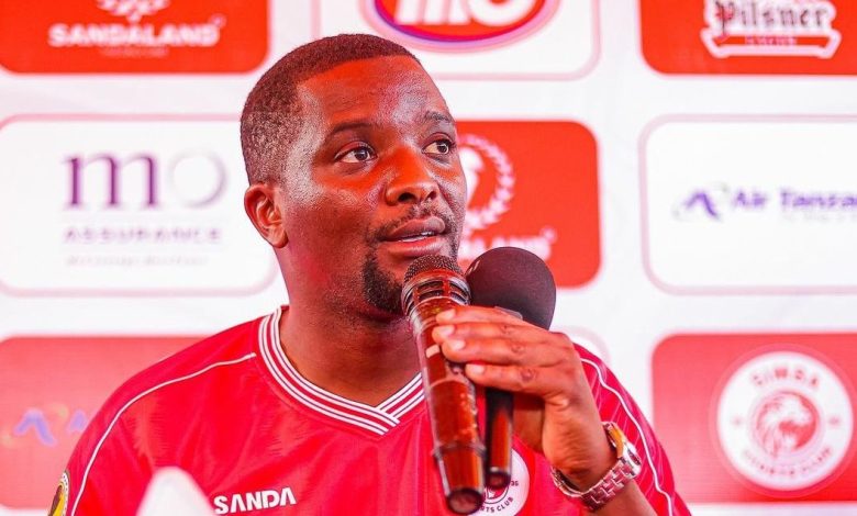 Simba kuingia kambini wiki ijayo - SpotiLEO