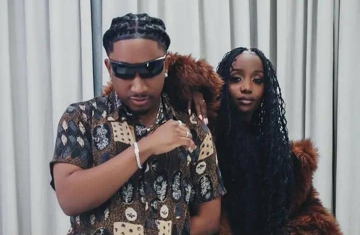 Jay Melody, Frida Amani watisha Spotify - SpotiLEO